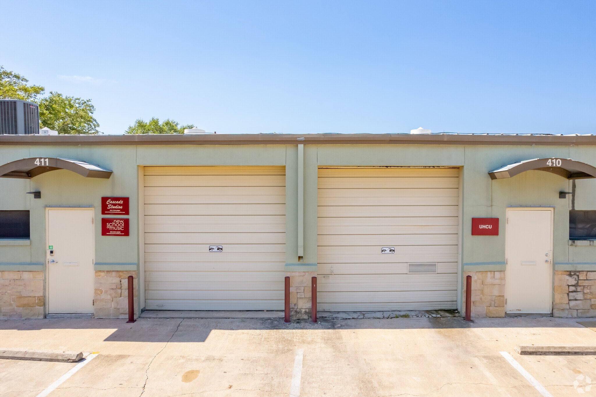9705 Burnet Rd, Austin, TX 78758 - Burnet Road Business Park | LoopNet