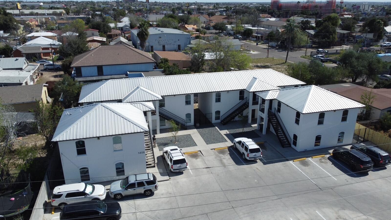 1407 Convent Ave, Laredo, TX 78040 - Downtown ApartmentsLaredo Texas ...