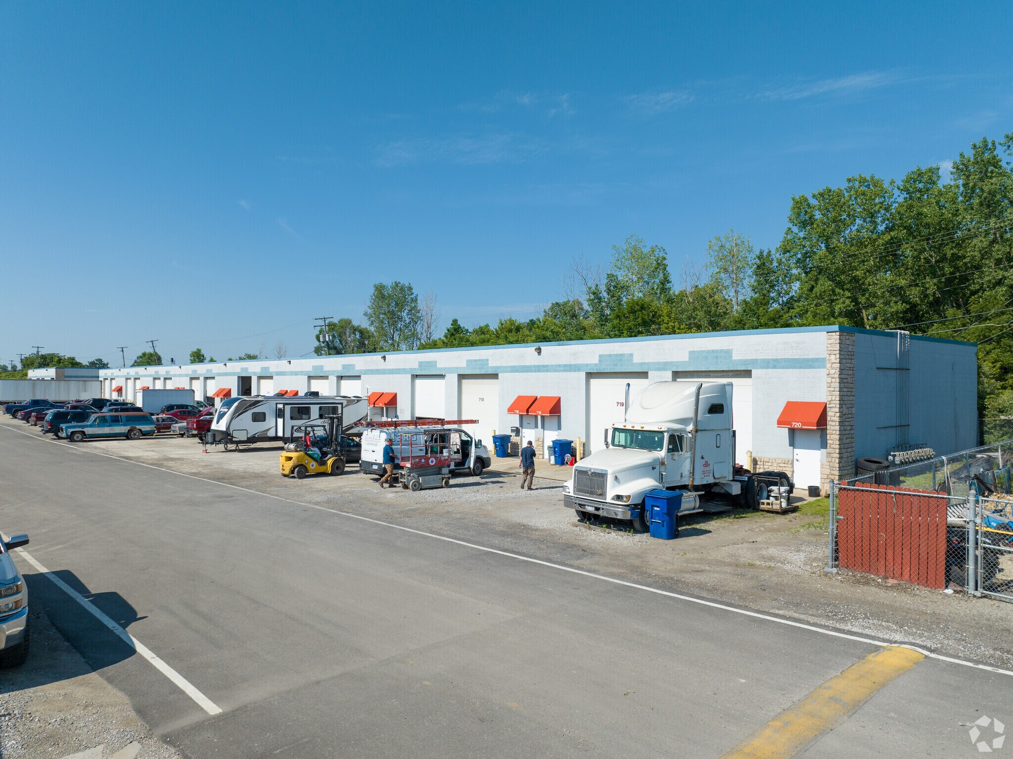 320 London Rd, Delaware, OH 43015 - Howald Industrial Park | LoopNet