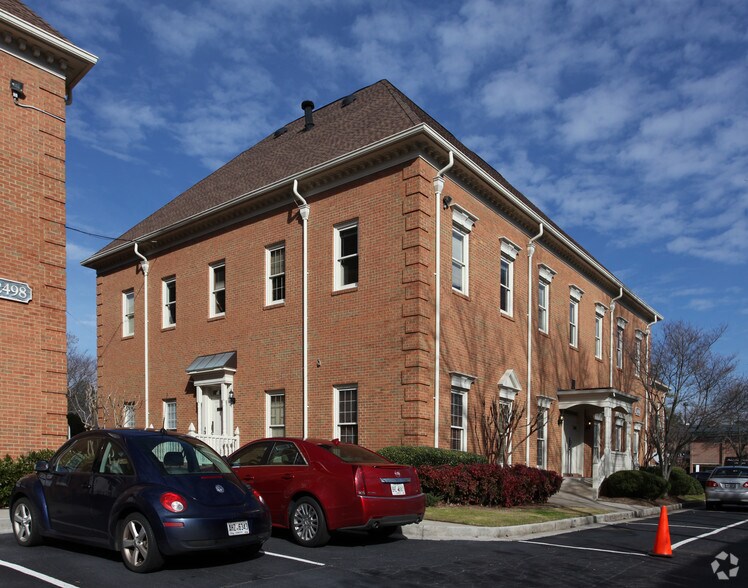 2496 Jett Ferry Rd, Dunwoody, GA 30338 | LoopNet