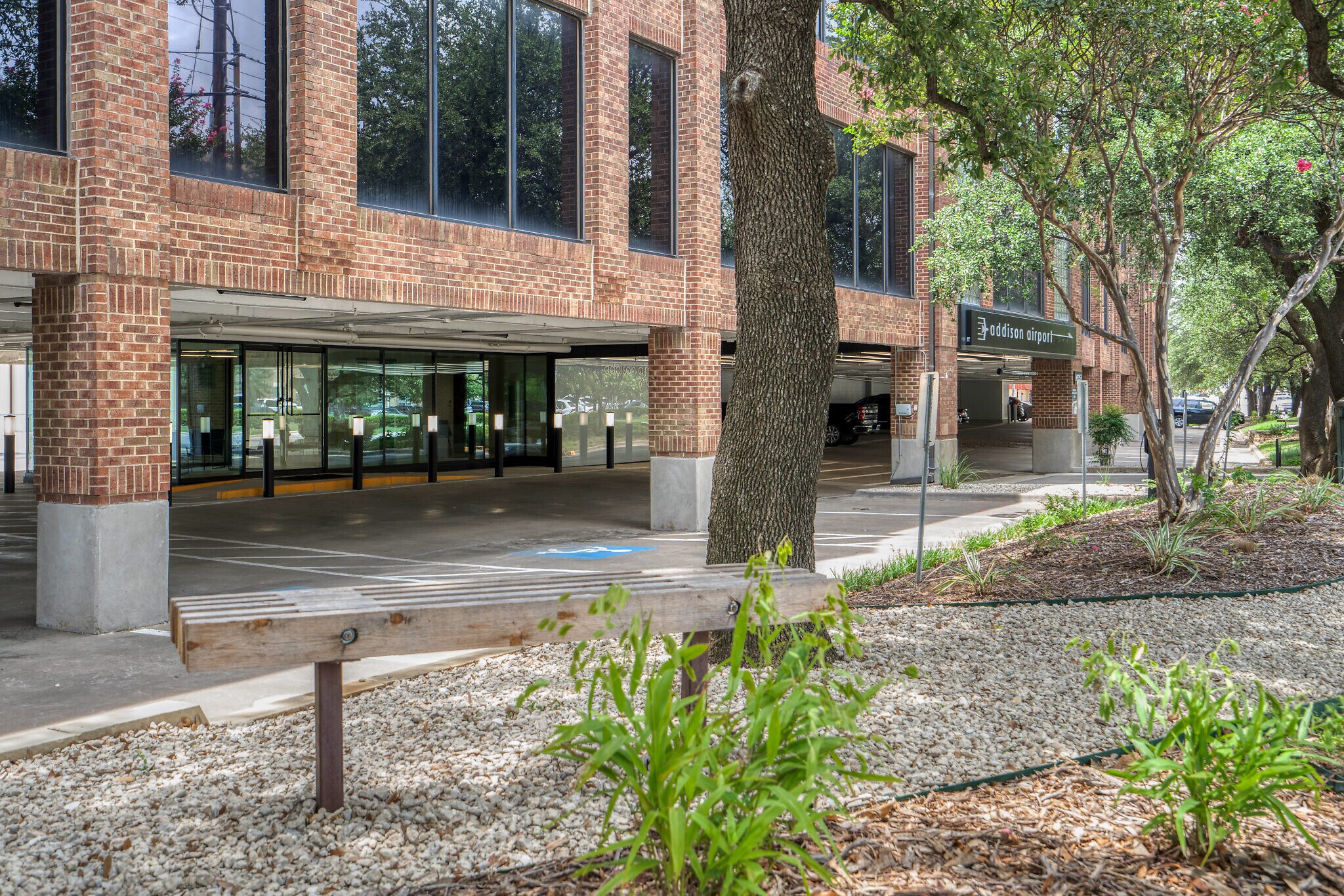 16051 Addison Rd, Addison, TX 75001 - Addison Airport Office Center ...