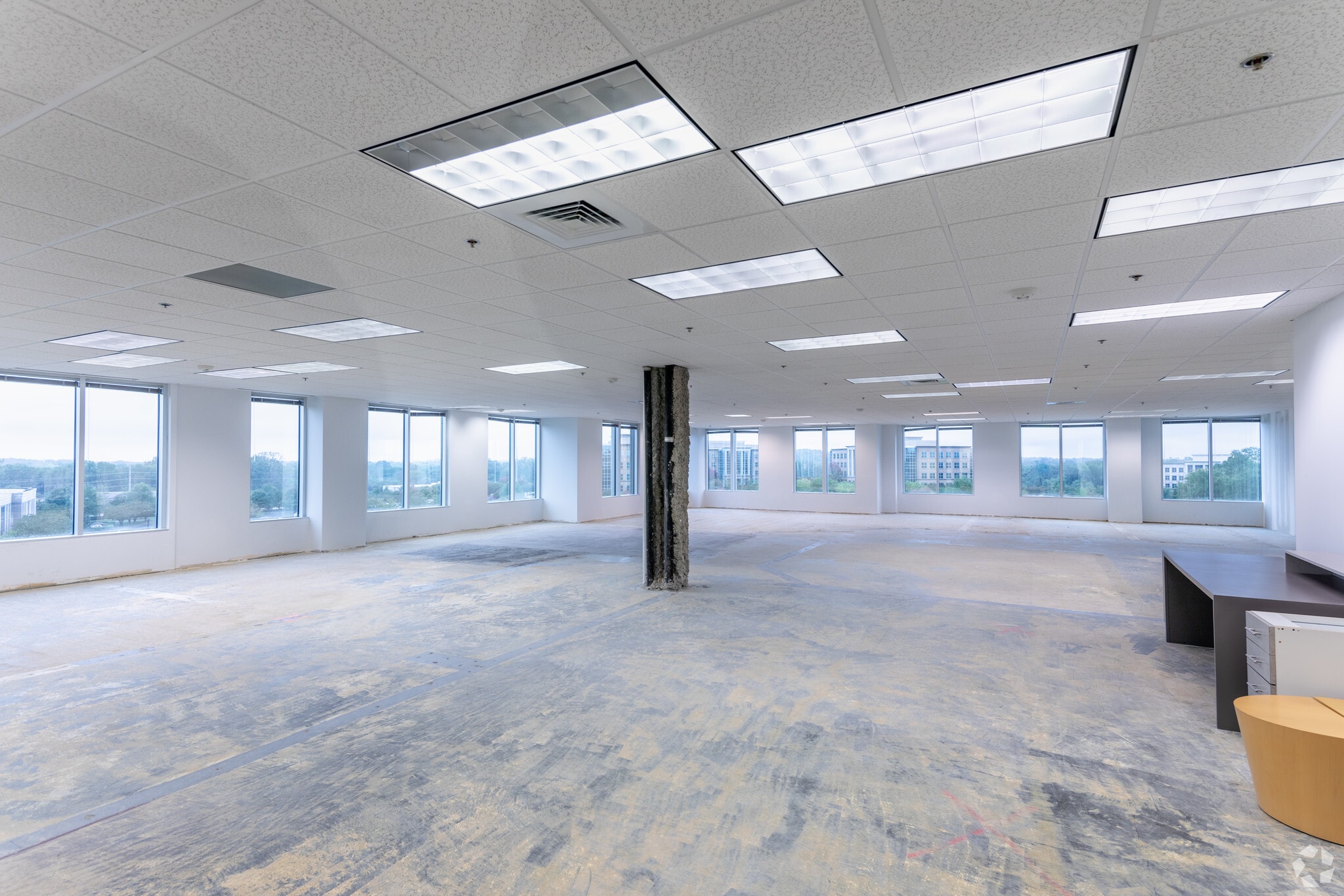 13925 Ballantyne Corporate Pl, Charlotte, NC 28277 - Brixham Green ...