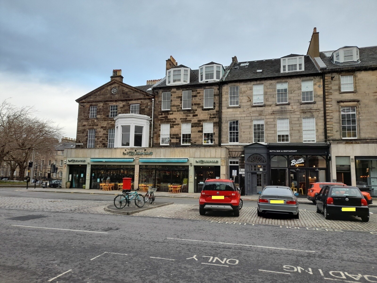 137-139 George St, Edinburgh, EH2 4JY - Retail for Lease | LoopNet