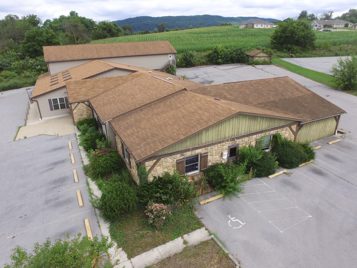 97 Nason Dr, Roaring Spring, PA 16673 | LoopNet