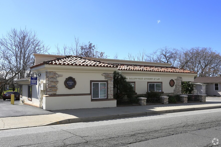 601 W County Line Rd, Calimesa, CA 92320 - Office for Lease | LoopNet