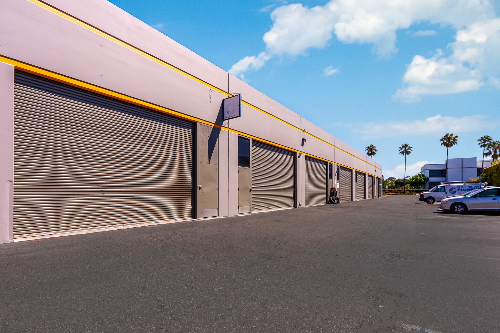 7645 Carroll Rd, San Diego, CA 92121 - Pyramid Auto Center | LoopNet