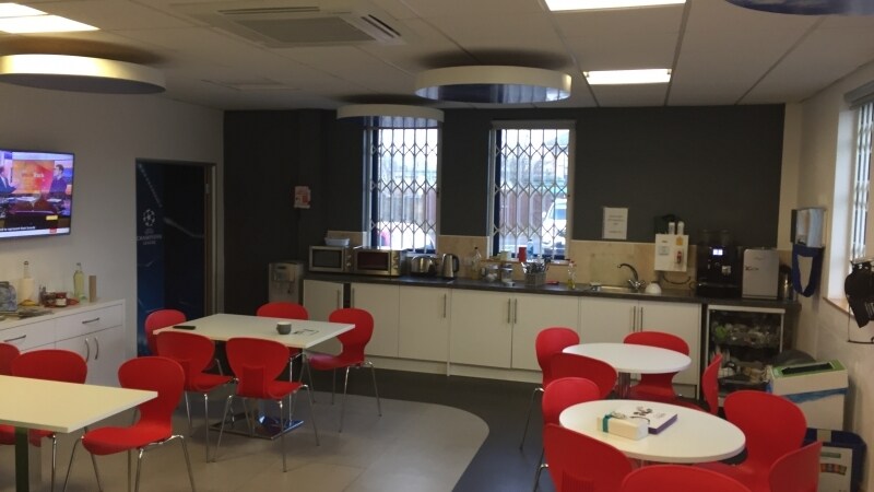 Ocean Way, Cardiff, VGL CF24 5PJ | LoopNet