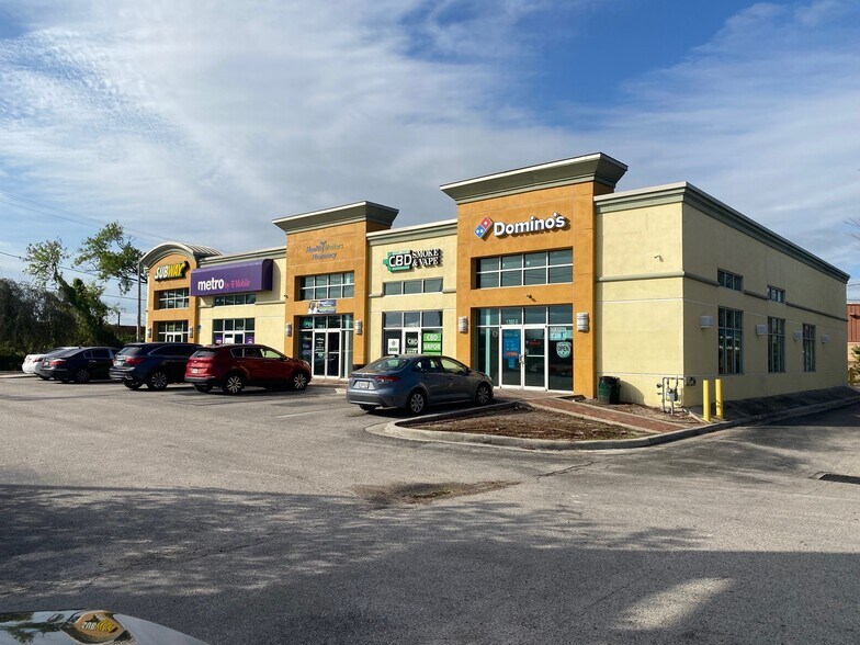 1702 N 50th St, Tampa, FL 33605 - 50th Street Commons | LoopNet