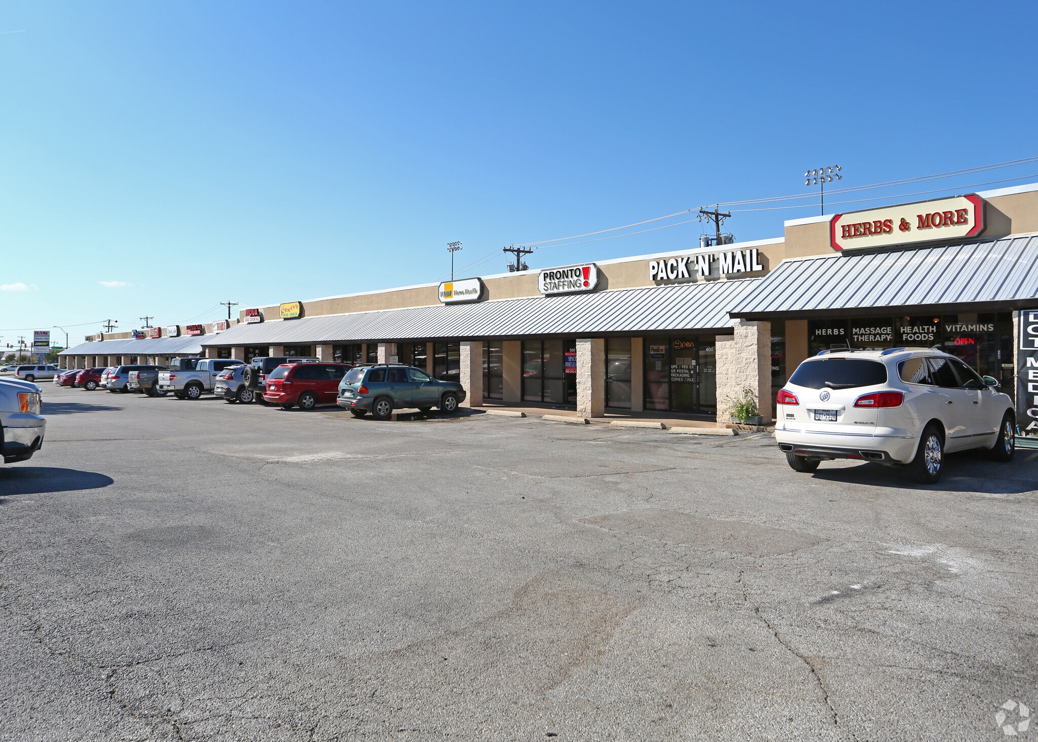 1816 S FM 51, Decatur, TX 76234 | LoopNet