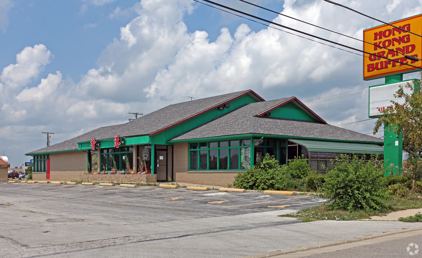 1659 N Countyline St, Fostoria, OH 44830 | LoopNet