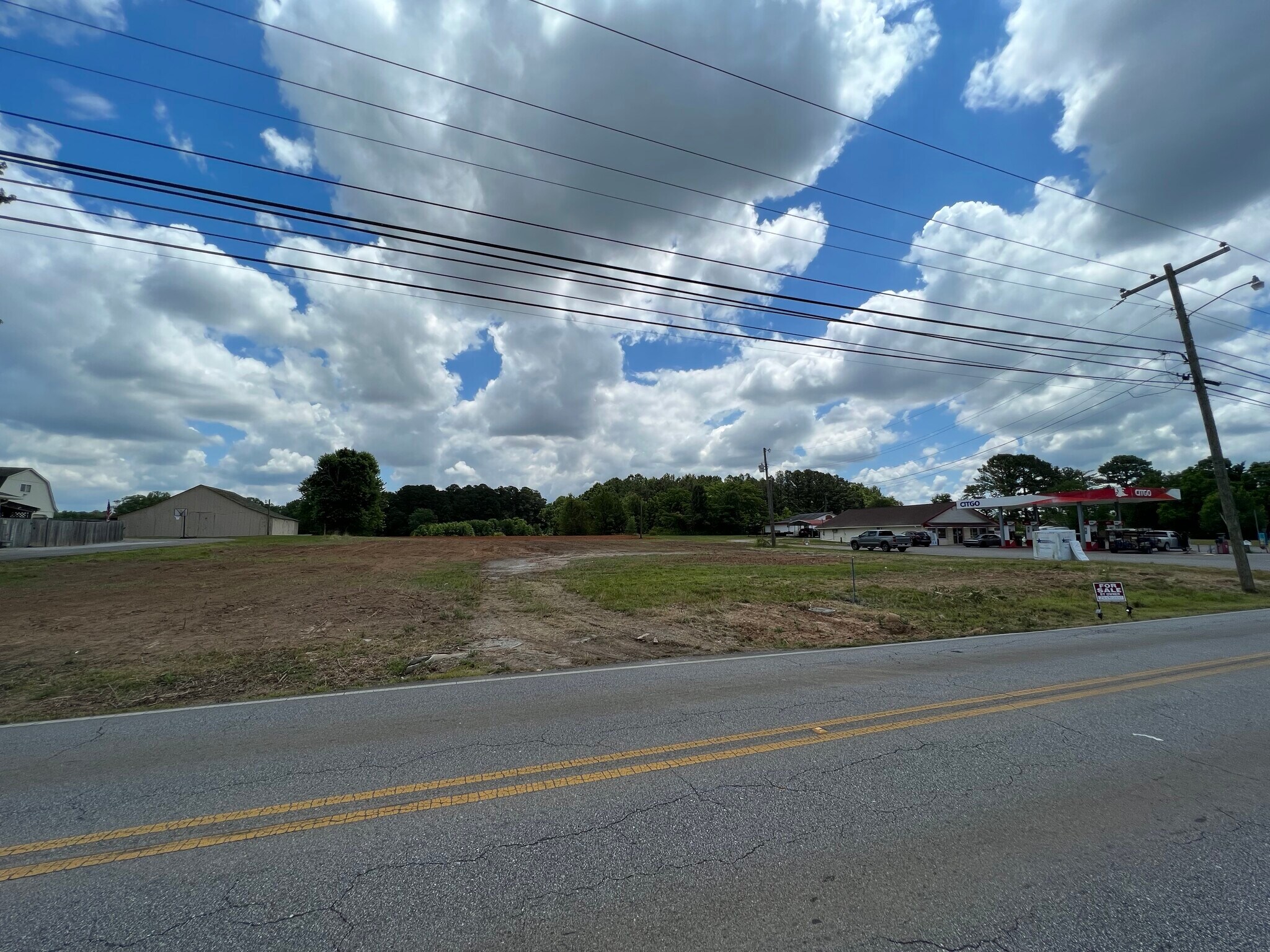 667 Nance Rd, Madison, AL 35757 - 1 ACRE COMMERCIAL LAND | LoopNet