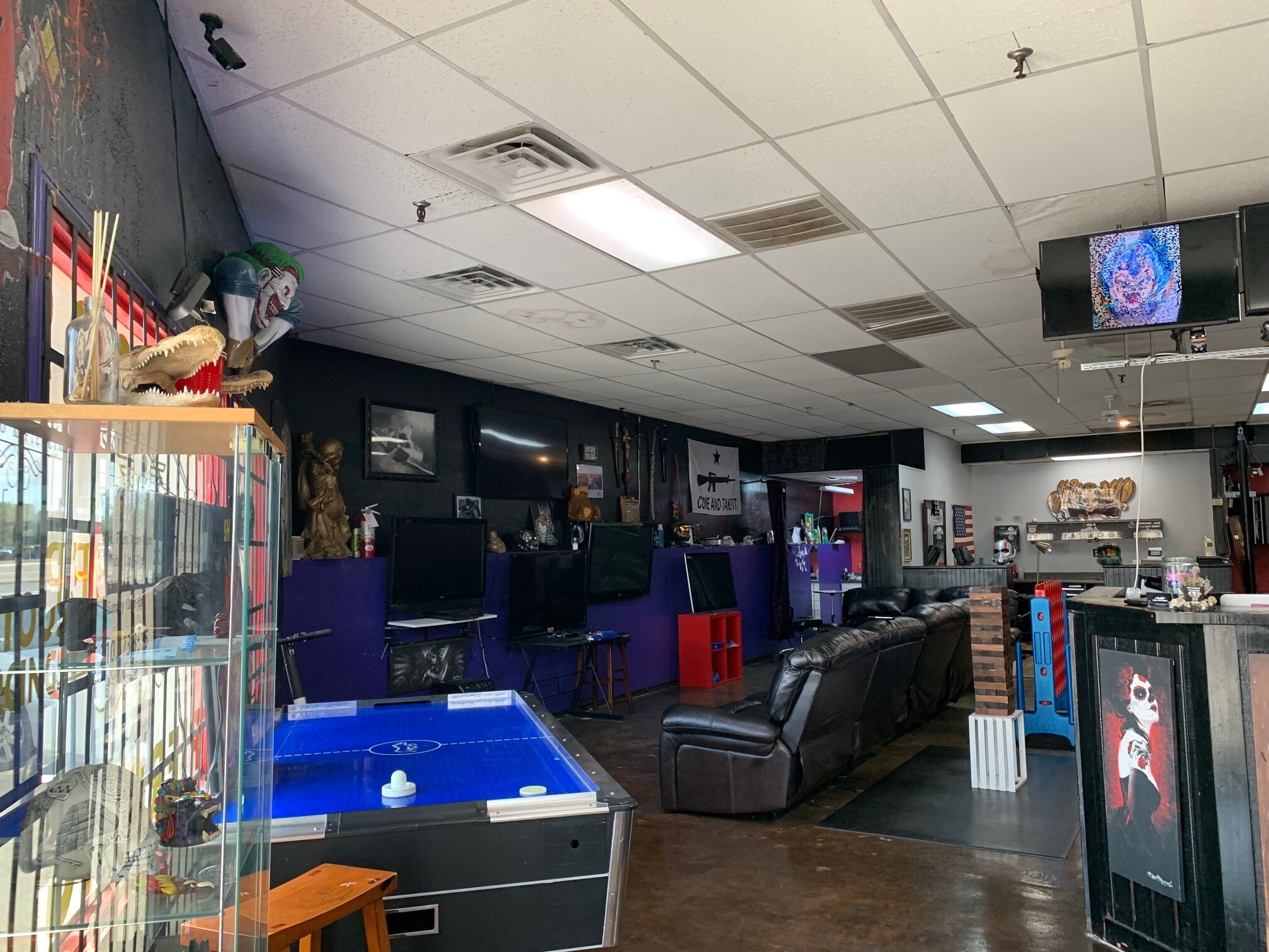 410 Valley Hi Dr, San Antonio, TX 78227 - 410 Valley Hi | LoopNet