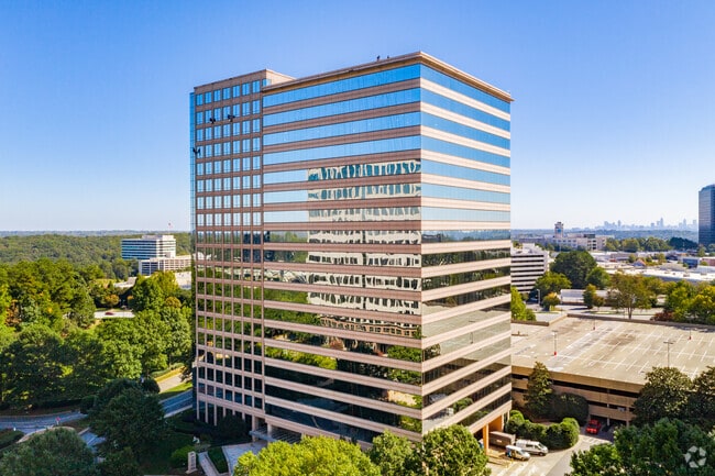 JLL - Atlanta Commercial Listings & Brokers | LoopNet