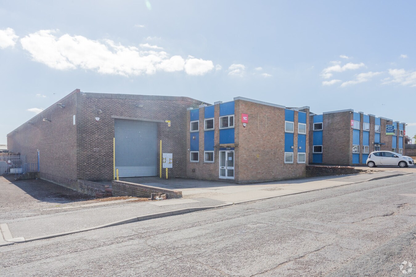 1A-1C Farthing Rd, Ipswich, SFK IP1 5AP | LoopNet