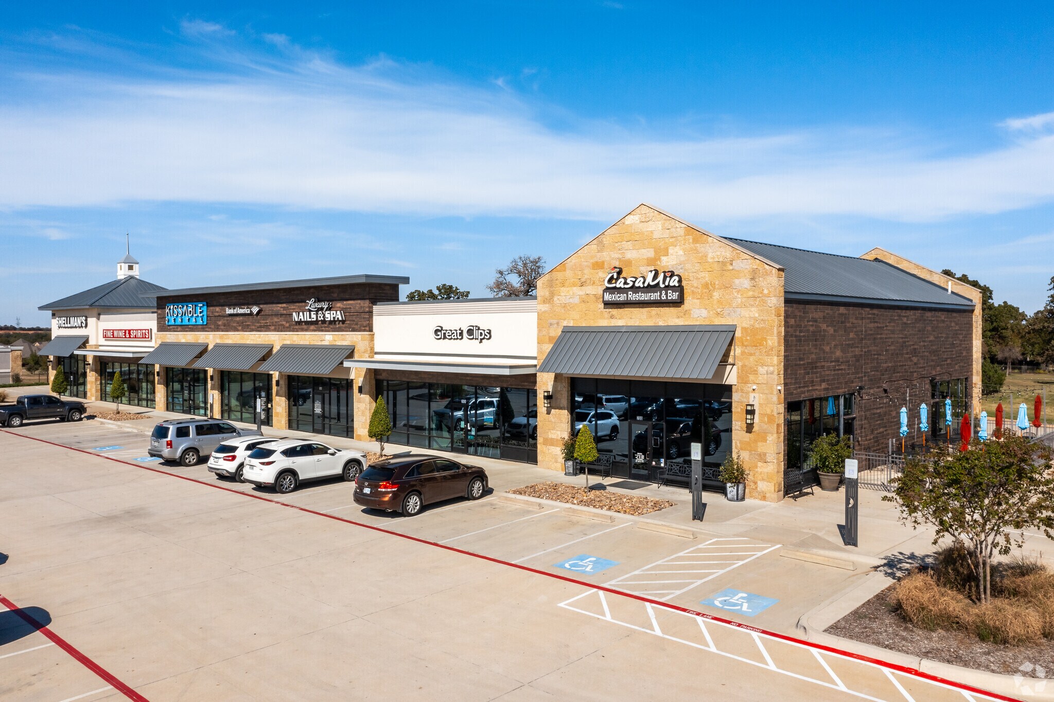 McMakin Rd & Justin Rd, Lantana, TX 76226 | LoopNet