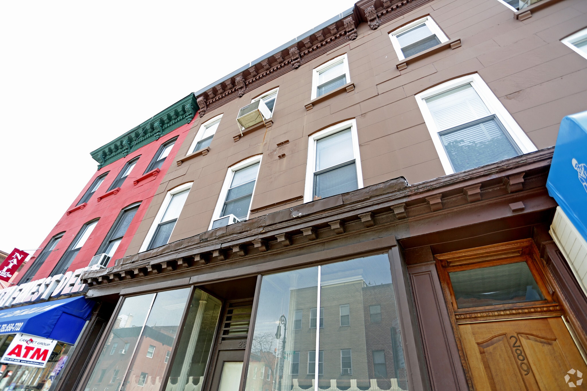 287 Smith St, Brooklyn, NY, 11231 - Retail Space For Lease | LoopNet.com