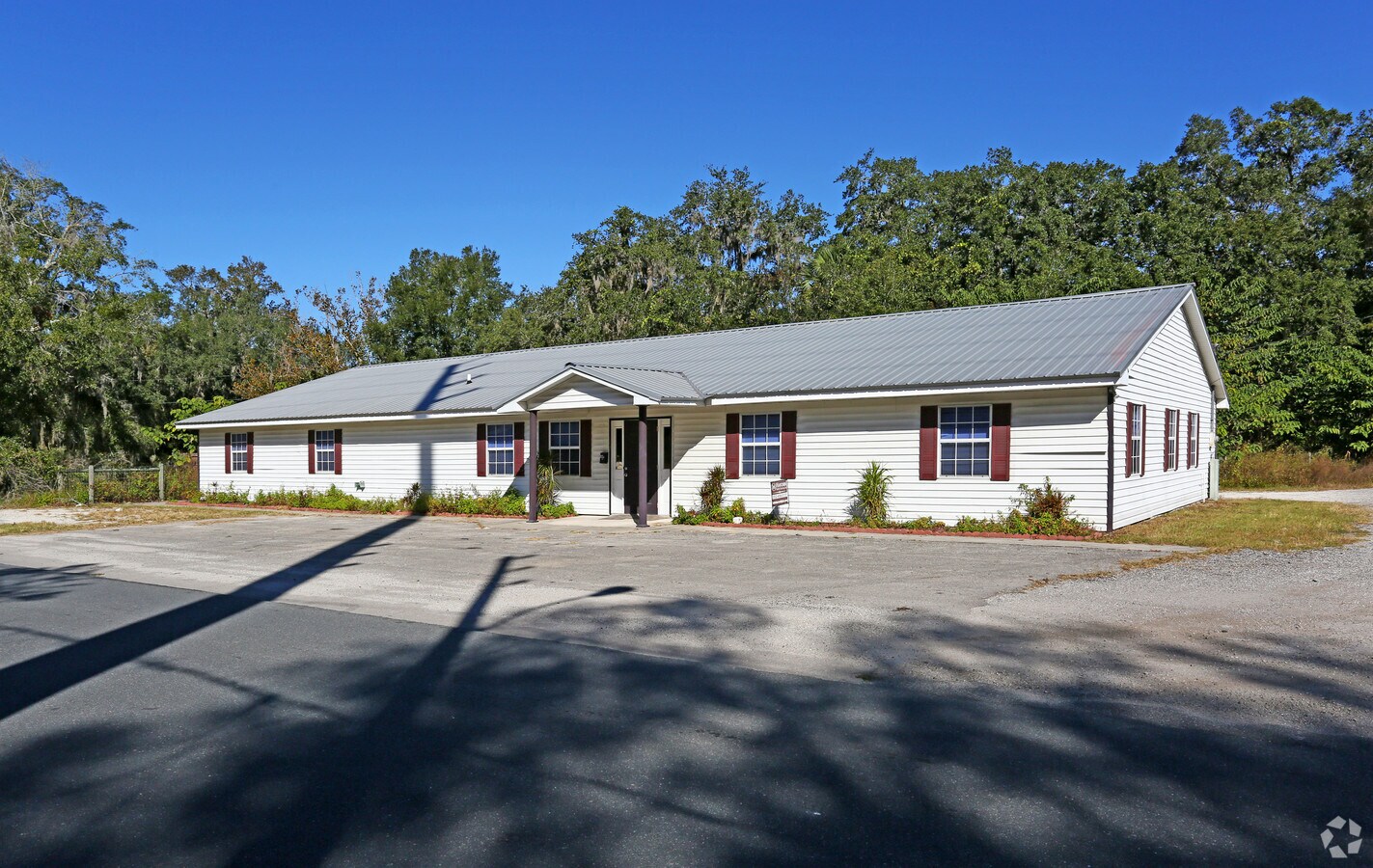 357 SE 22nd Ave, Cross City, FL 32628 | LoopNet
