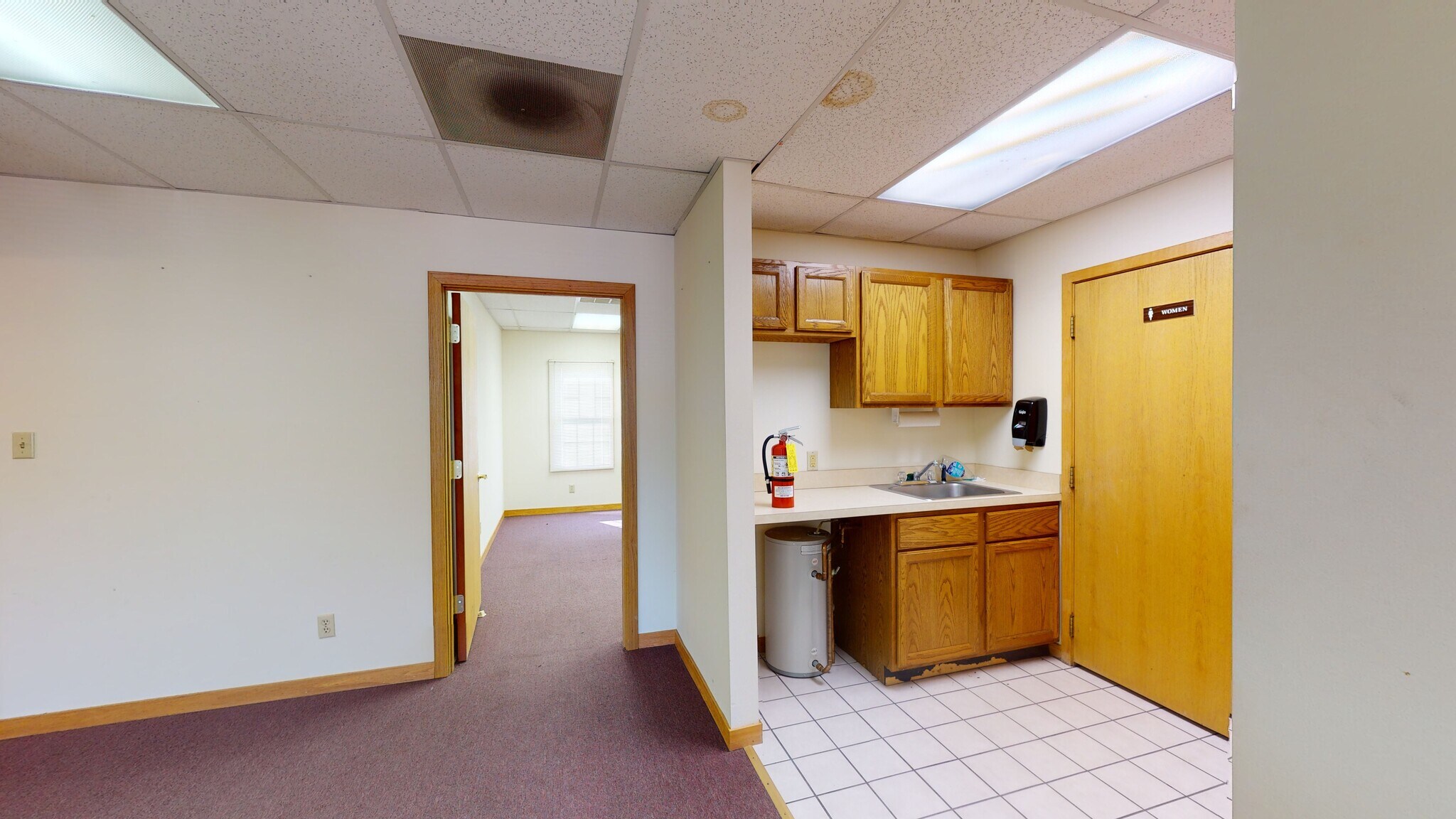 2909 Windmill Rd, Sinking Spring, PA 19608 - Spring Commons ...