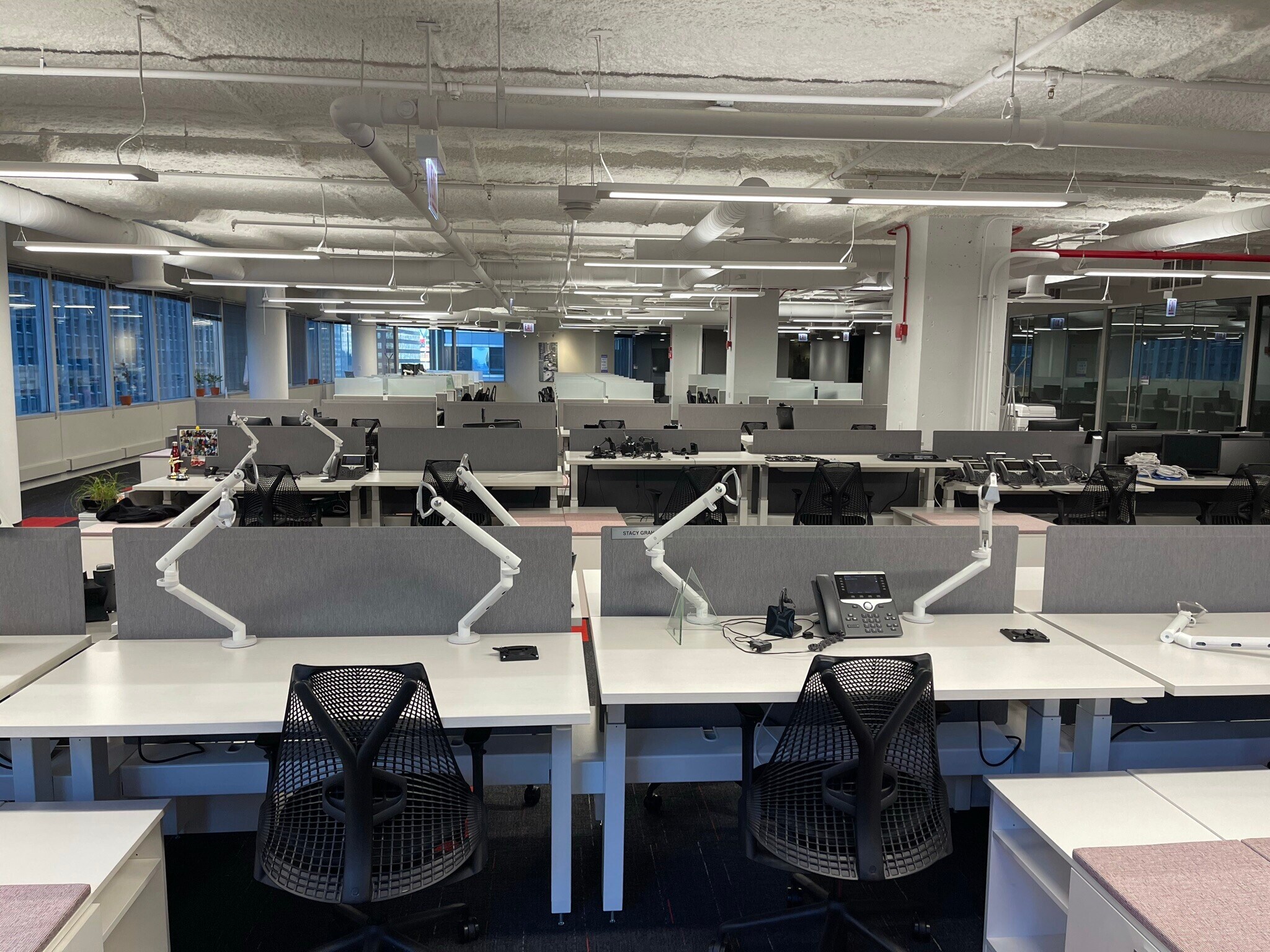 1 S Wacker Dr, Chicago, IL 60606 - OSW | LoopNet