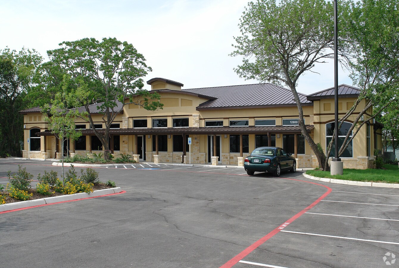 12800 E Bandera Rd, Helotes, TX 78023 | LoopNet