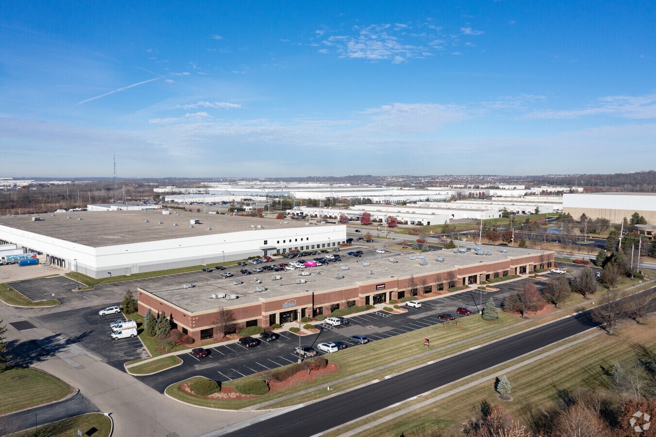 9021-9035 Meridian Way, West Chester, OH 45069 | LoopNet