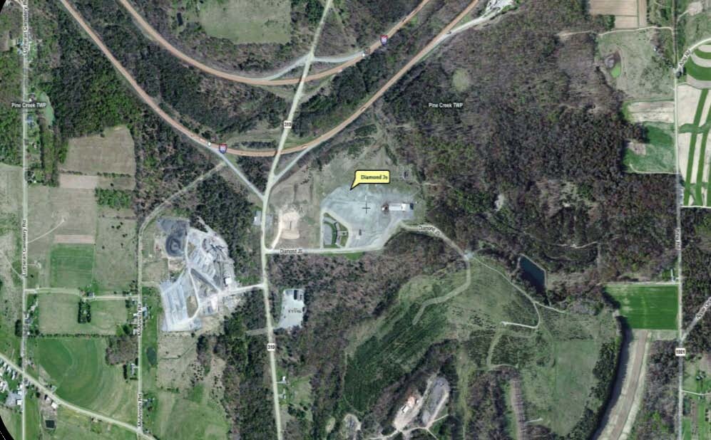 I-80/Hwy 830, Brookville, PA 15825 | LoopNet