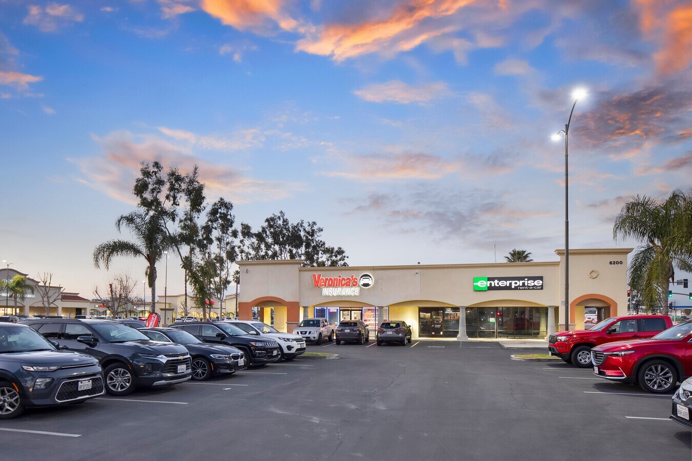 6200 Van Buren Blvd, Riverside, CA 92503 - Retail for Sale | LoopNet