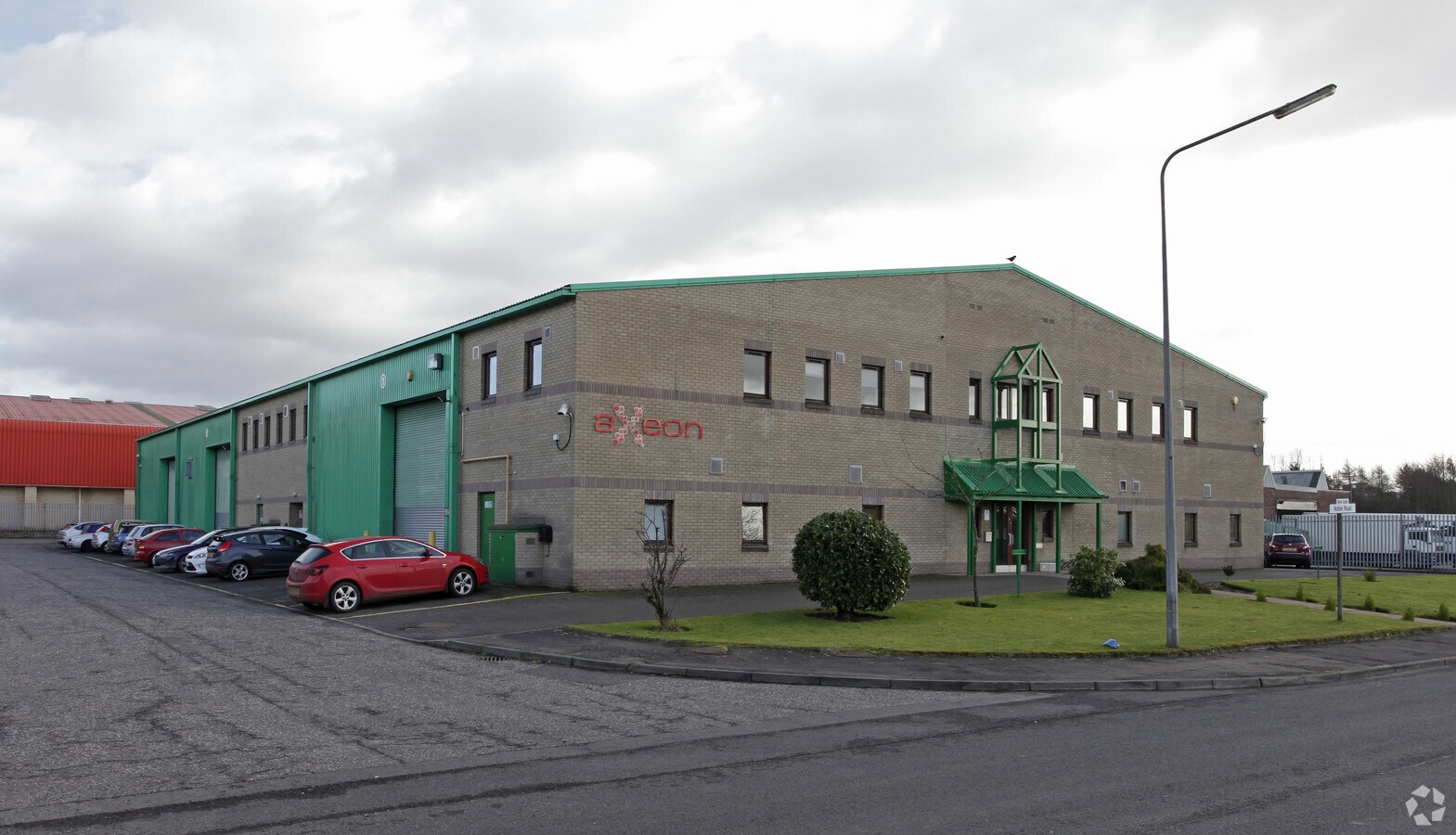 Nobel Ct, Dundee, DD2 4UH | LoopNet