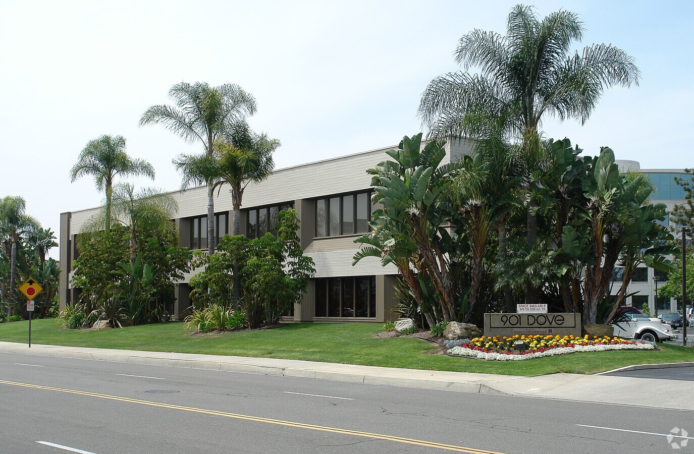 901 Dove St Newport Beach Ca 92660 Loopnet