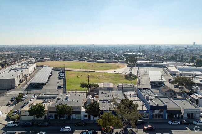 California Commercial Real Estate for Sale | LoopNet