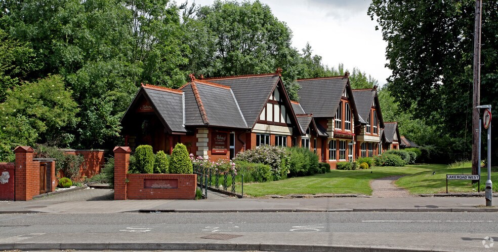 Lake Rd W, Cardiff, CF23 5PG | LoopNet