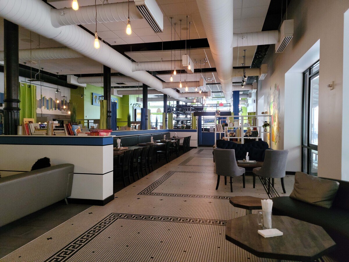 131 W 2nd St, Davenport, IA 52801 - The Historic Redstone Building ...