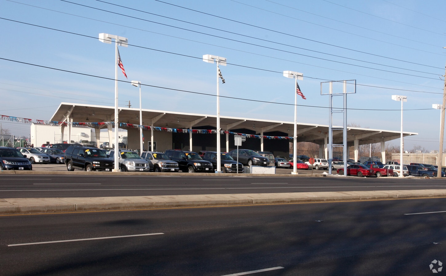 4090 Lafayette Rd, Indianapolis, IN 46254 | LoopNet