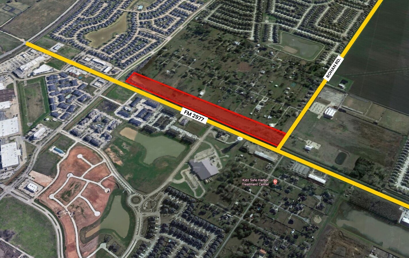 6319 Rohan Rd, Richmond, TX 77469 | LoopNet