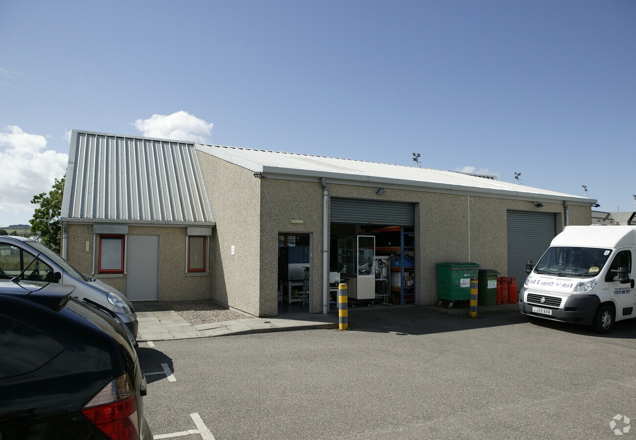 Westerton Rd S, Keith, MRY AB55 5FH | LoopNet