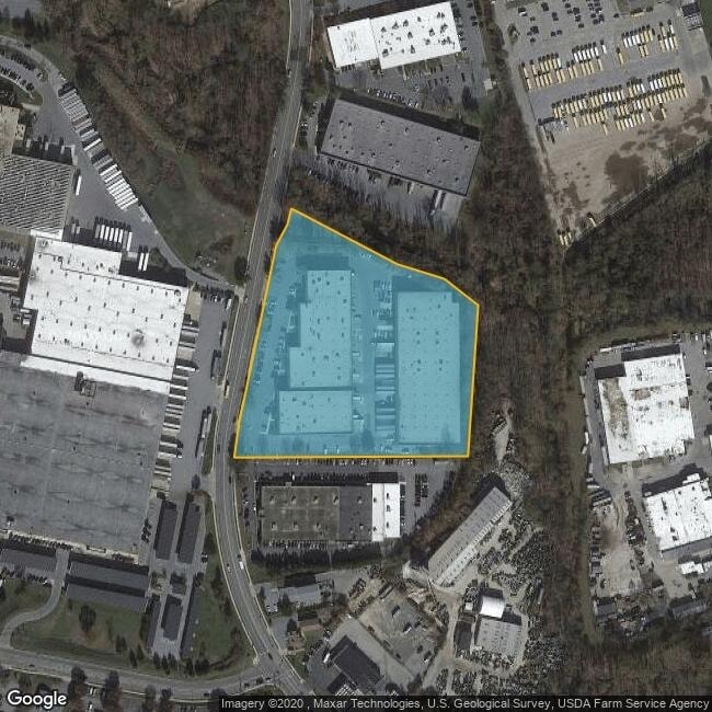 10945-10973 McCormick Rd, Hunt Valley, MD 21031 - Hunt Valley Business ...