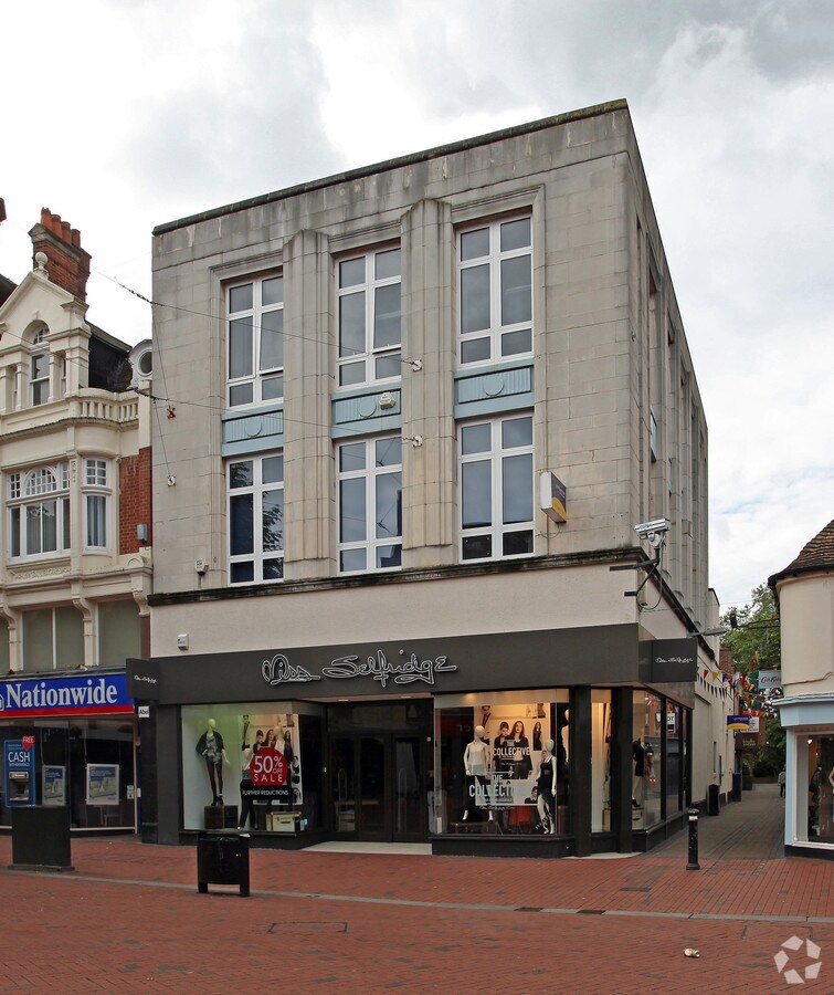 97-98 Broad St, Reading, RG1 2AX - Retail for Lease | LoopNet
