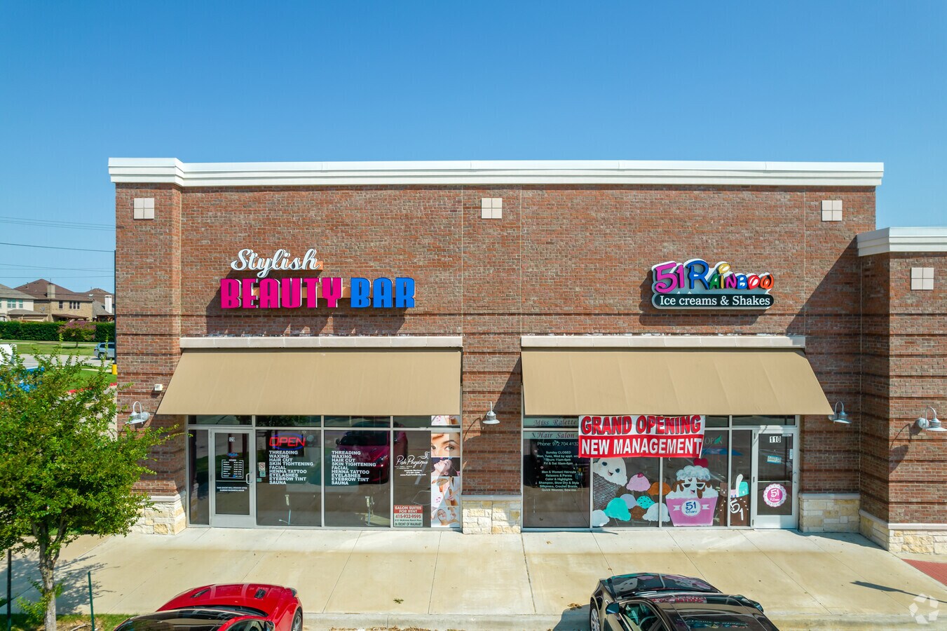 5001 McKinney Ranch Pky, McKinney, TX 75070 - Lake Forest Crossing ...