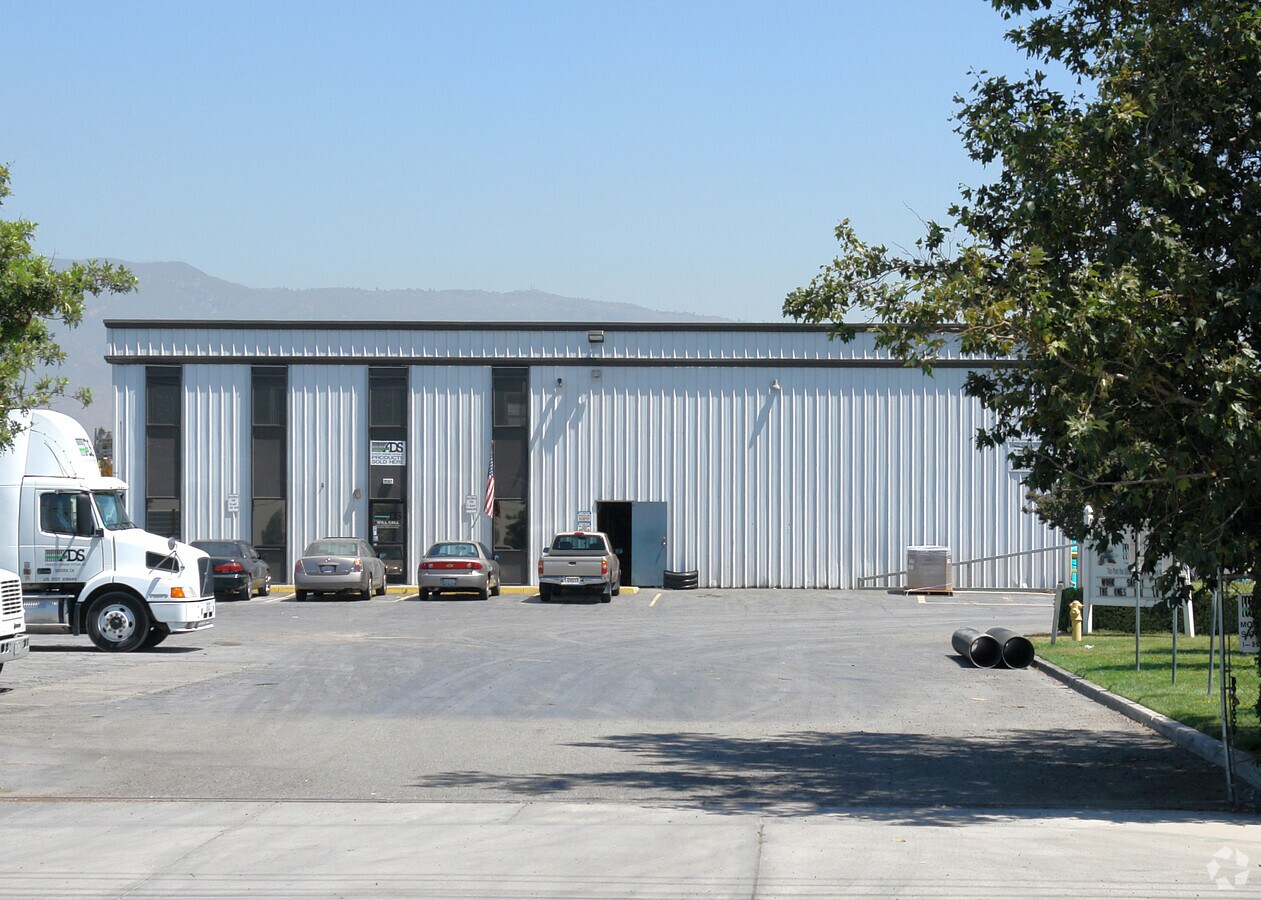 14562 San Bernardino Ave, Fontana, CA 92335 | LoopNet