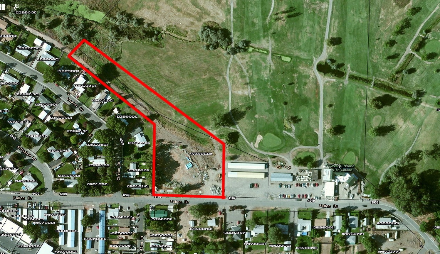 Fallon Dr, West Richland, WA 99354 | LoopNet