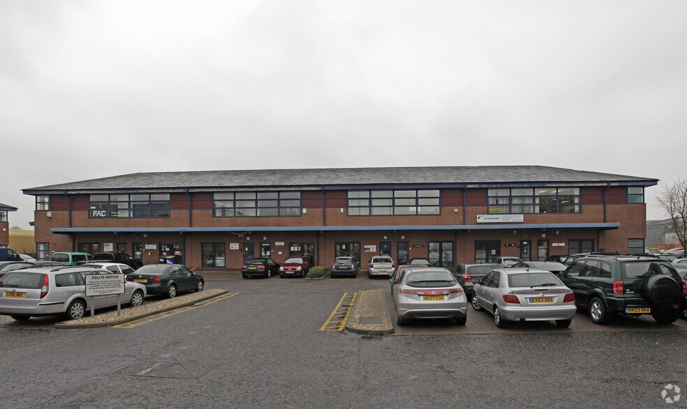 70-77 Sir Thomas Longley Rd, Rochester, ME2 4DP - Office for Lease ...