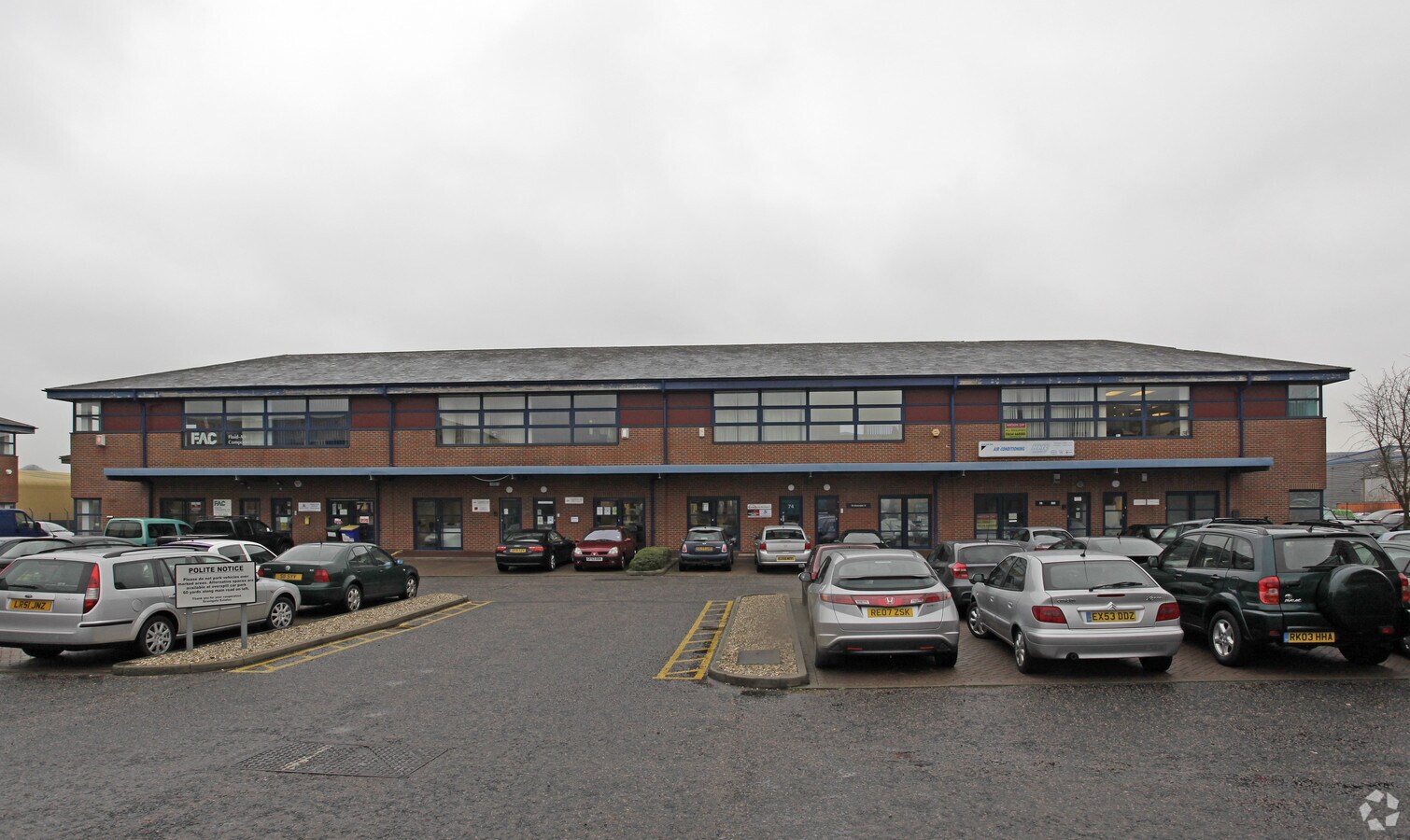 70-77 Sir Thomas Longley Rd, Rochester, ME2 4DP | LoopNet