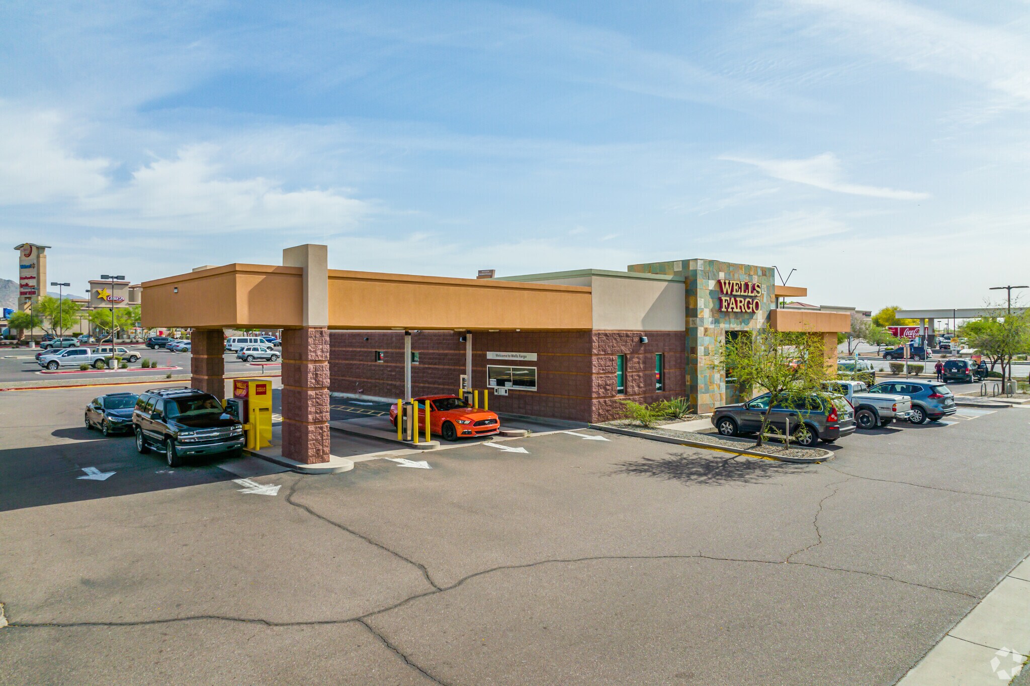 S Watson Rd, Buckeye, AZ 85326 - Sundance Towne Center | LoopNet