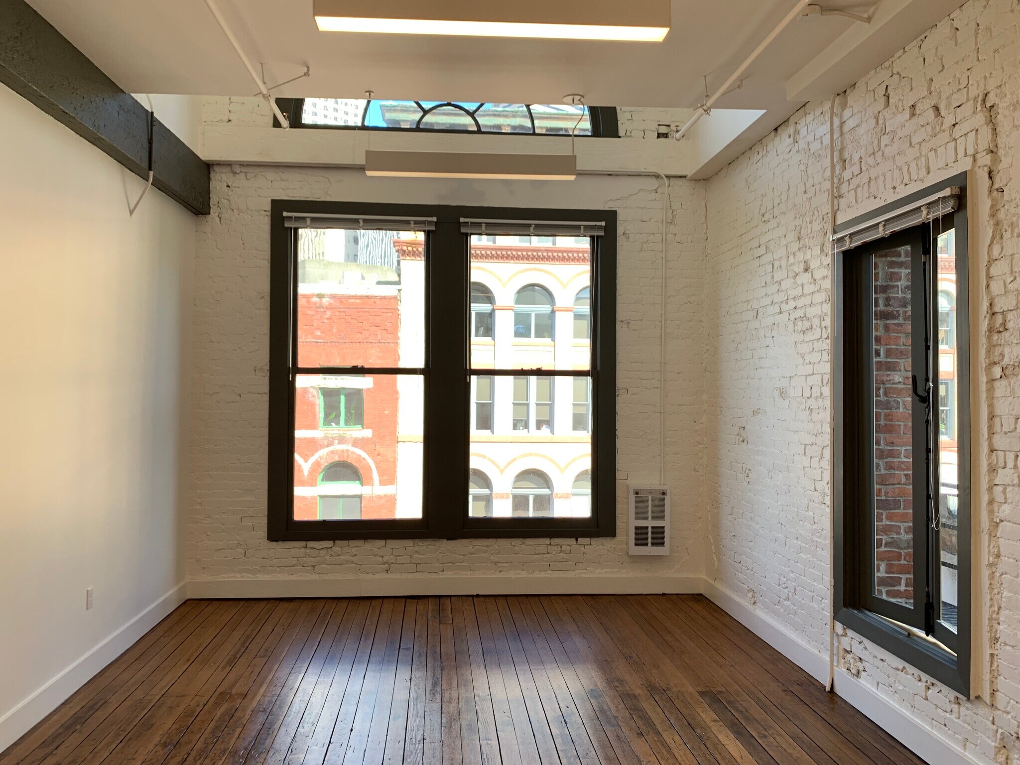 89 Yesler Way, Seattle, WA 98104 - Schwabacher Building | LoopNet