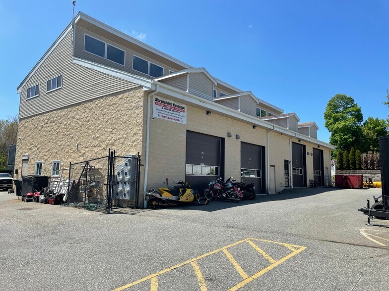 9-11 Gould St, Stoneham, MA 02180 | LoopNet 9-11 Gould St, Stoneham, MA 02180 | LoopNet
