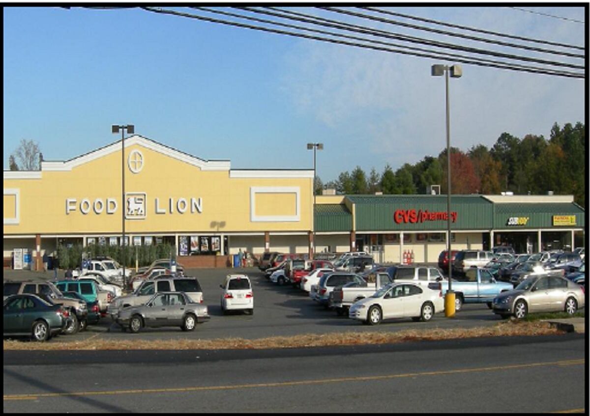 960 W Main St, Rockwell, NC 28138 | LoopNet 960 W Main St, Rockwell, NC 28138 | LoopNet