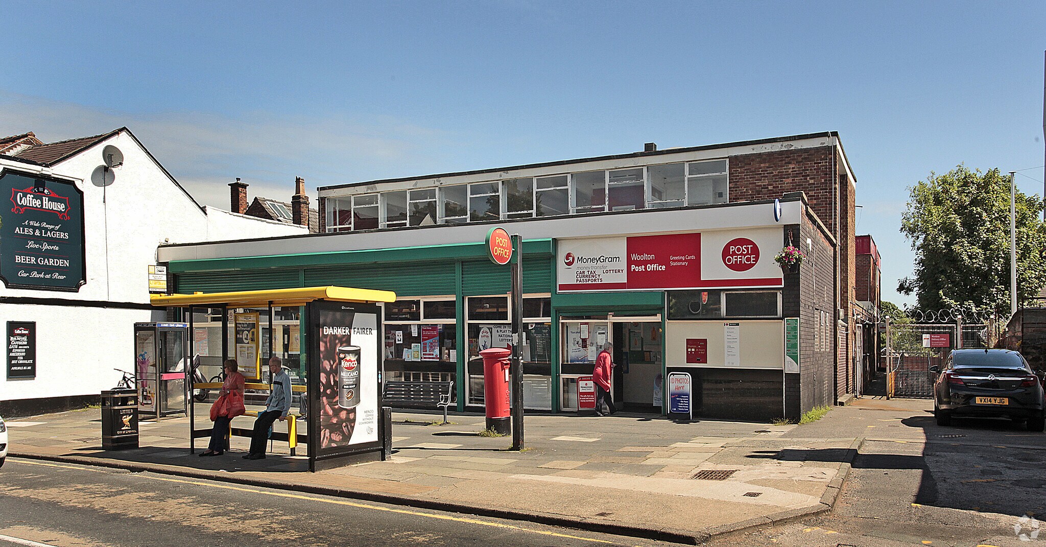 27 Woolton St, Liverpool, L25 7AA | LoopNet