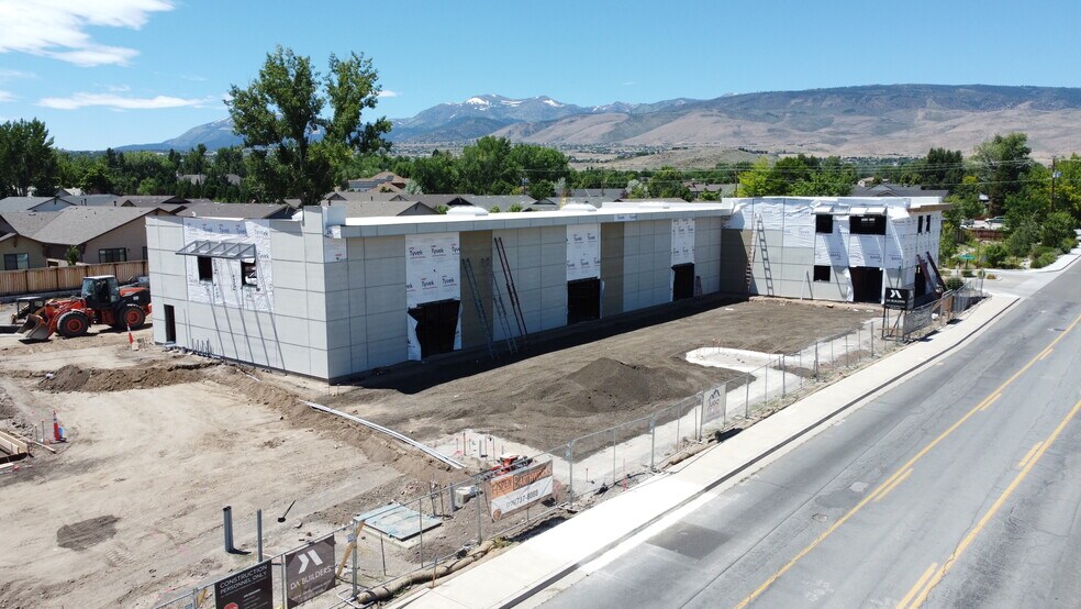 350 Holcomb Ranch Ln, Reno, NV 89511 - Holcomb Ranch Flex | LoopNet