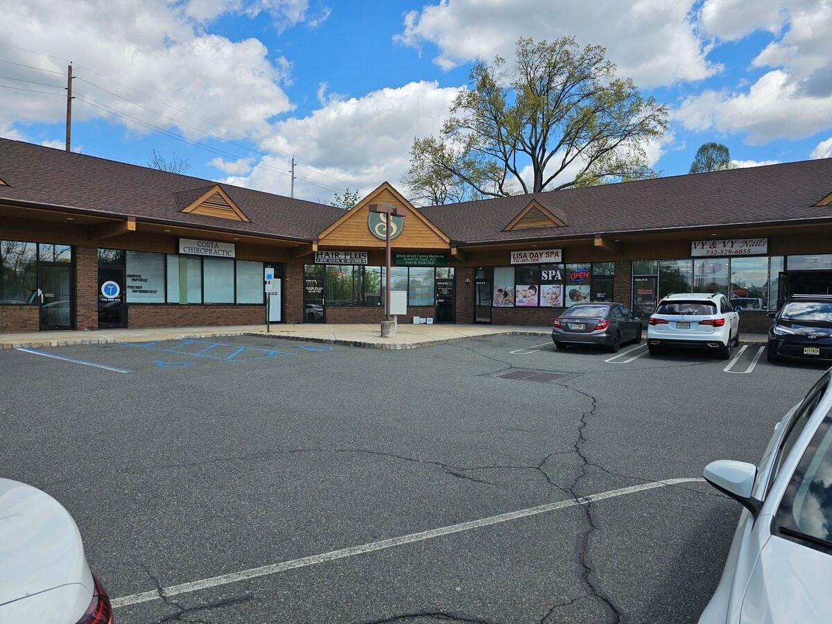 328 Greenbrook Rd, Green Brook, NJ 08812 | LoopNet