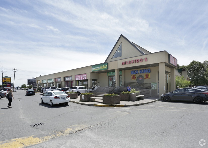 1558 Merivale Rd, Ottawa, ON K2G 3J9 - Retail for Lease | LoopNet.com